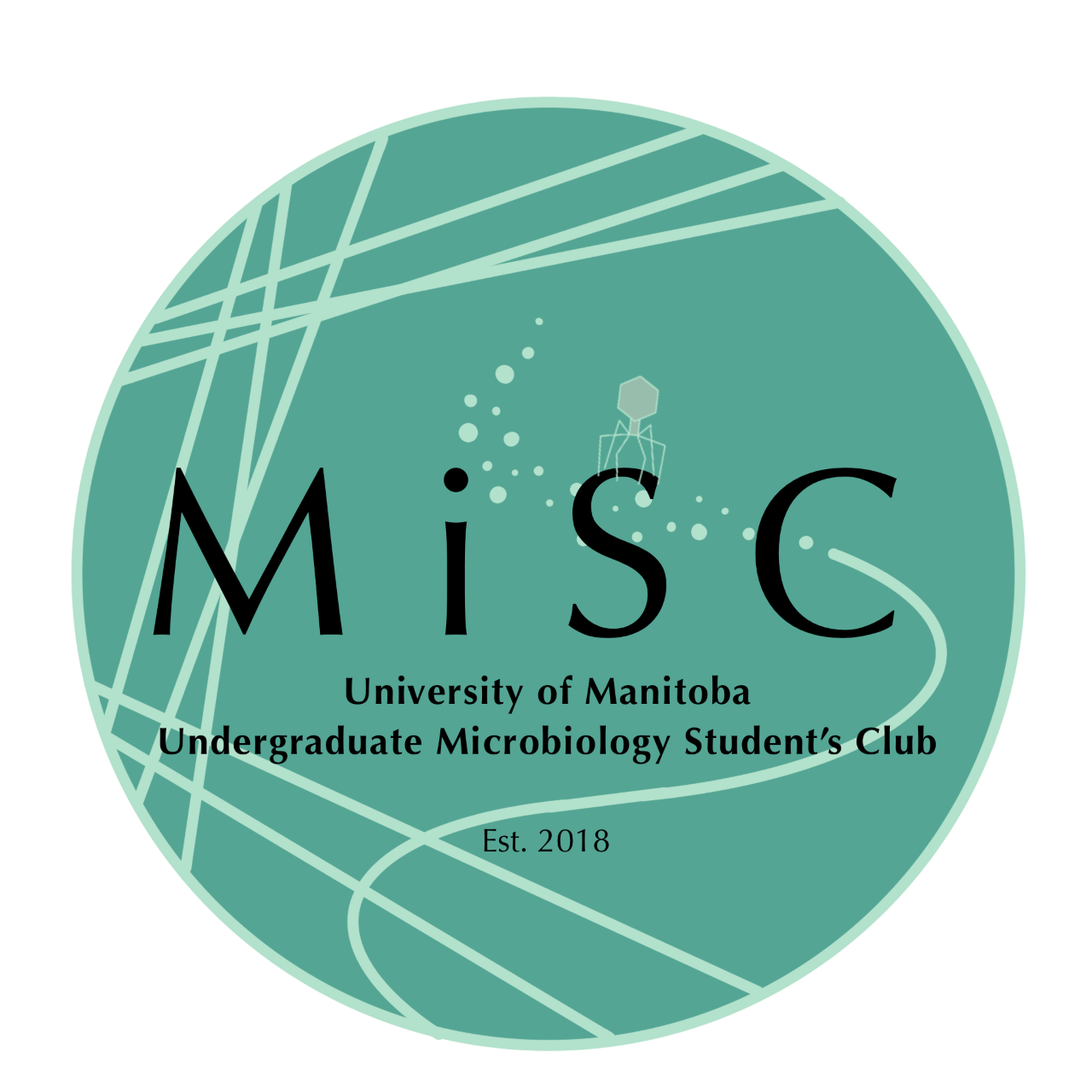 Microbiology Student Club (MiSC) - University of Manitoba